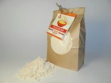 Овсяное толокно: польза и вред, как употреблять, рецепты приготовления ...