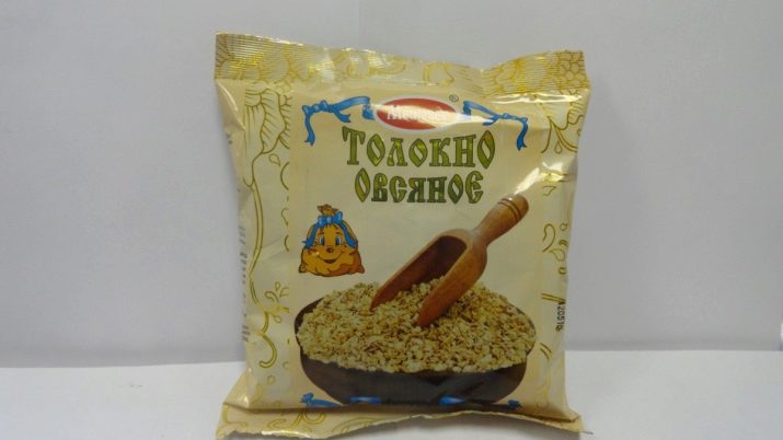 Овсяное толокно: польза и вред, как употреблять, рецепты приготовления ...